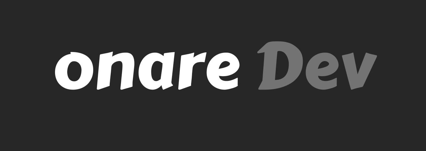 onadev